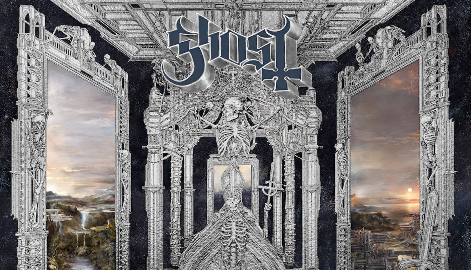 Skeletá - Plugged In