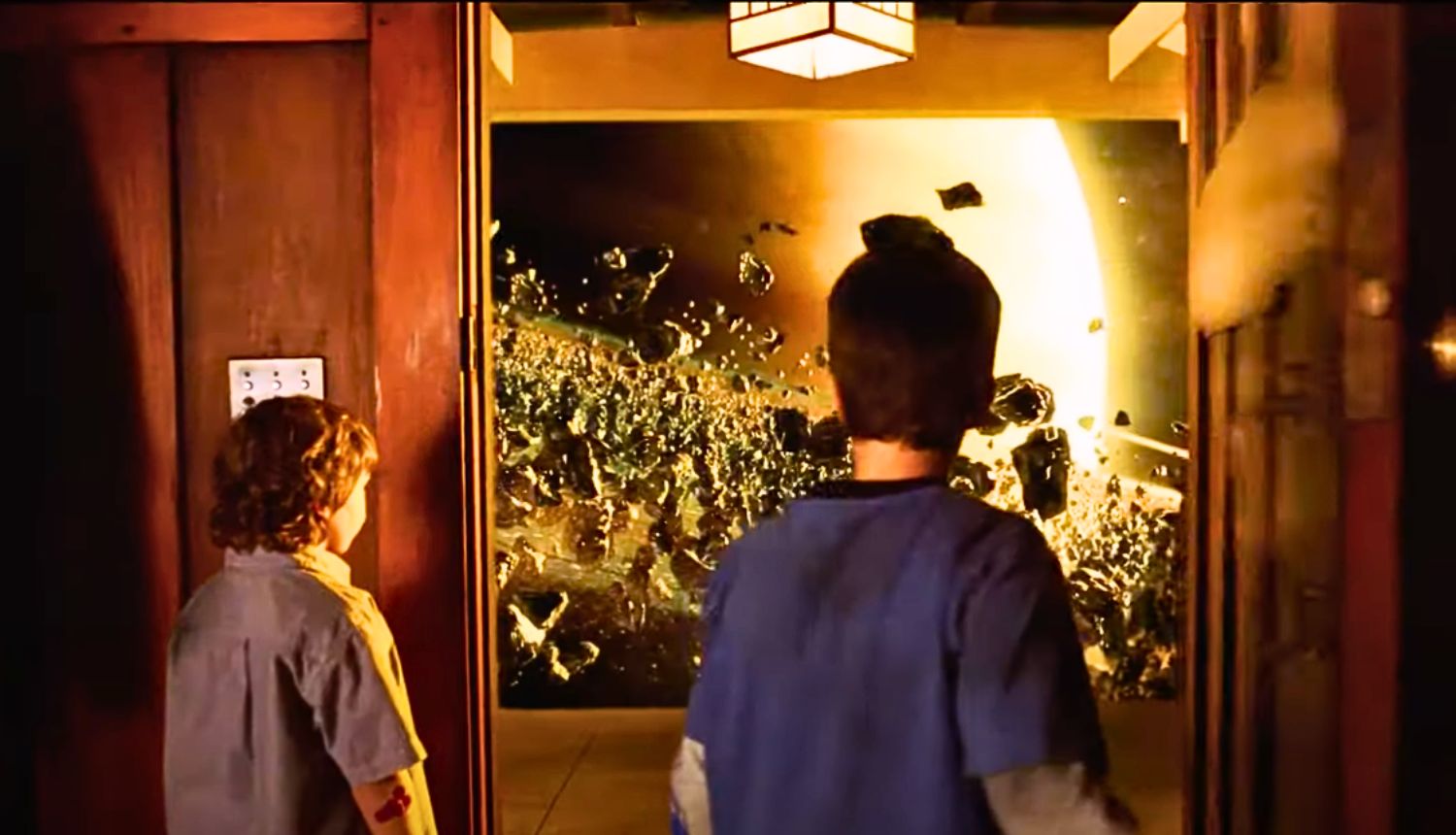 Zathura Alienen ZATHURA (PS2) | EBay