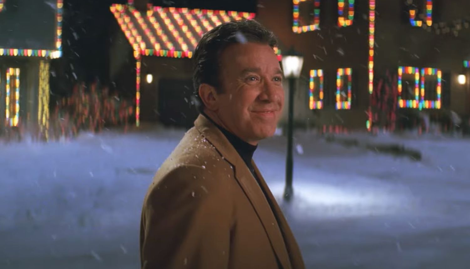 Christmas With the Kranks - Plugged In