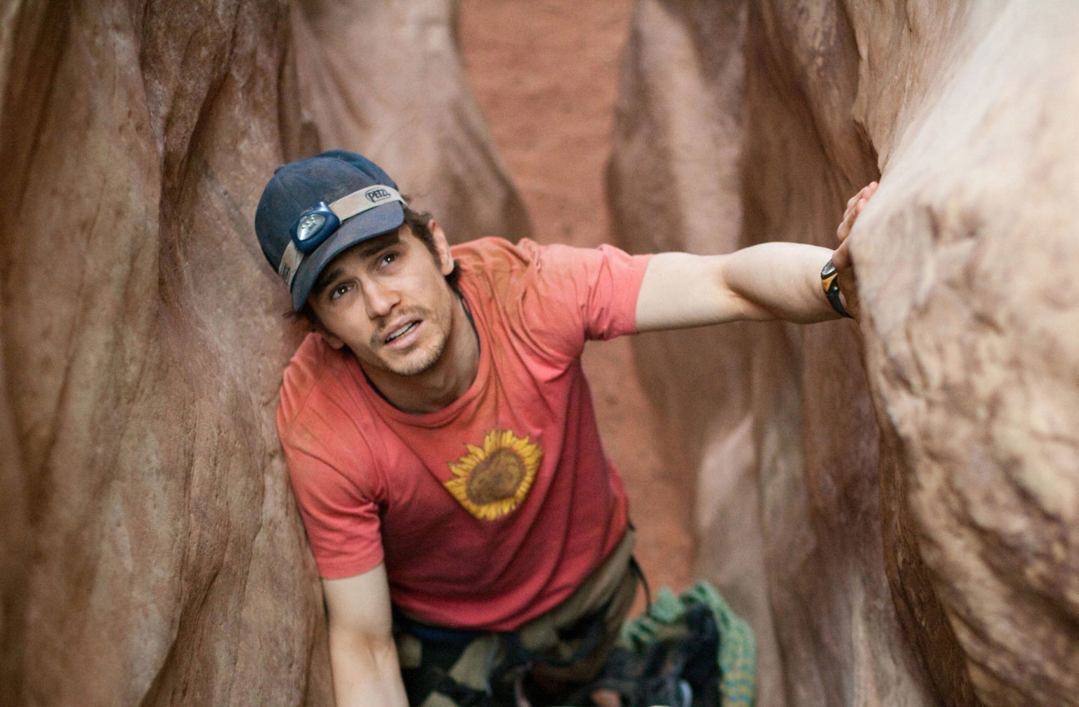 127 Hours - Plugged In