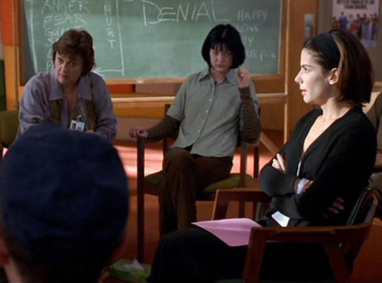 28 Days - Plugged In