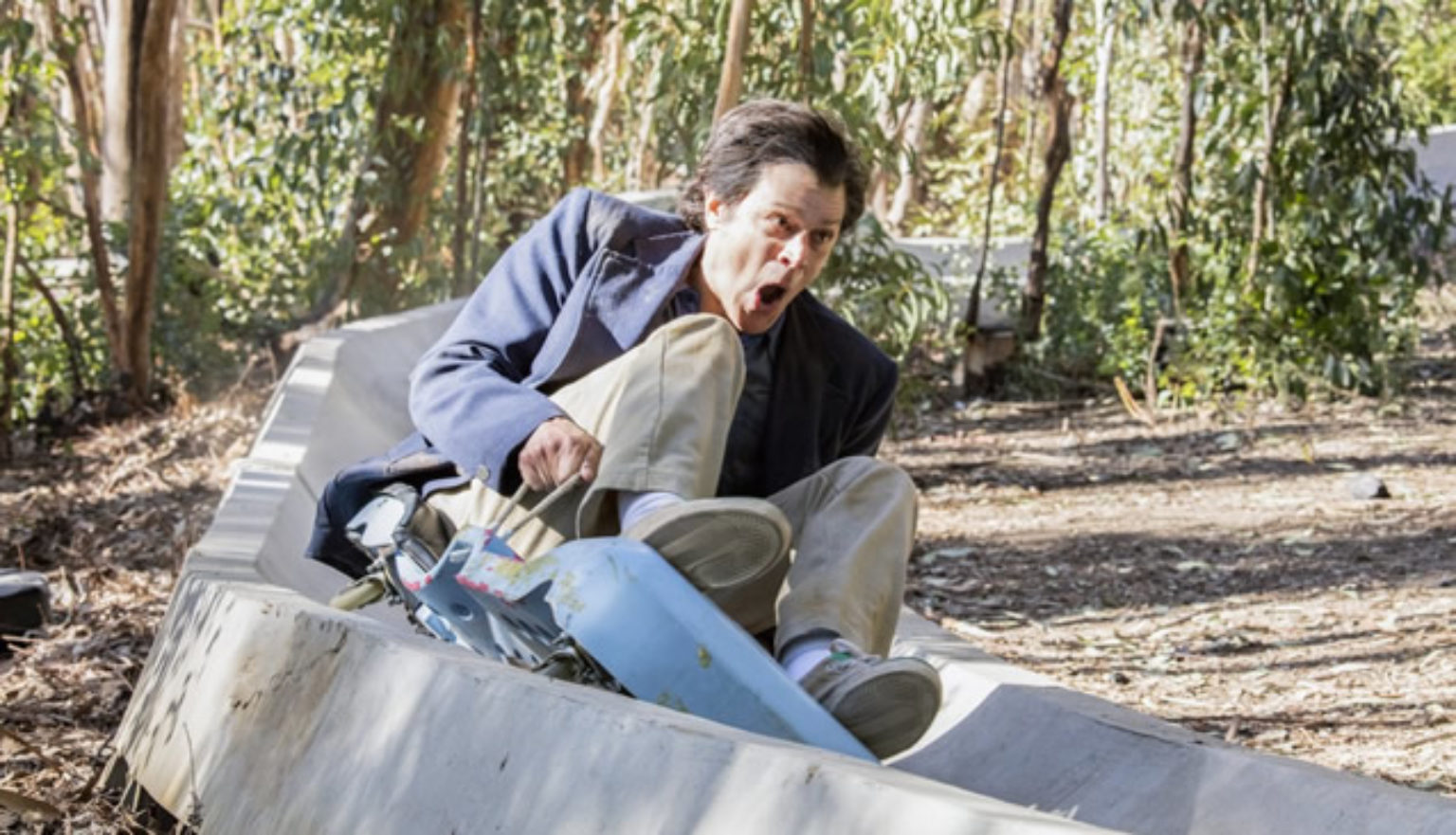 Action Point - Plugged In