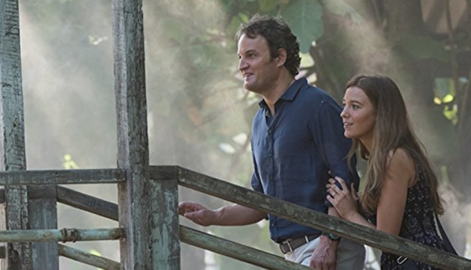 All I See is You - Plugged In