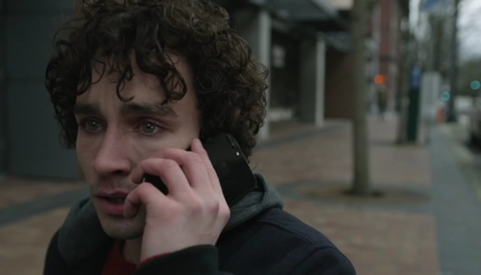 Bad Samaritan - Plugged In