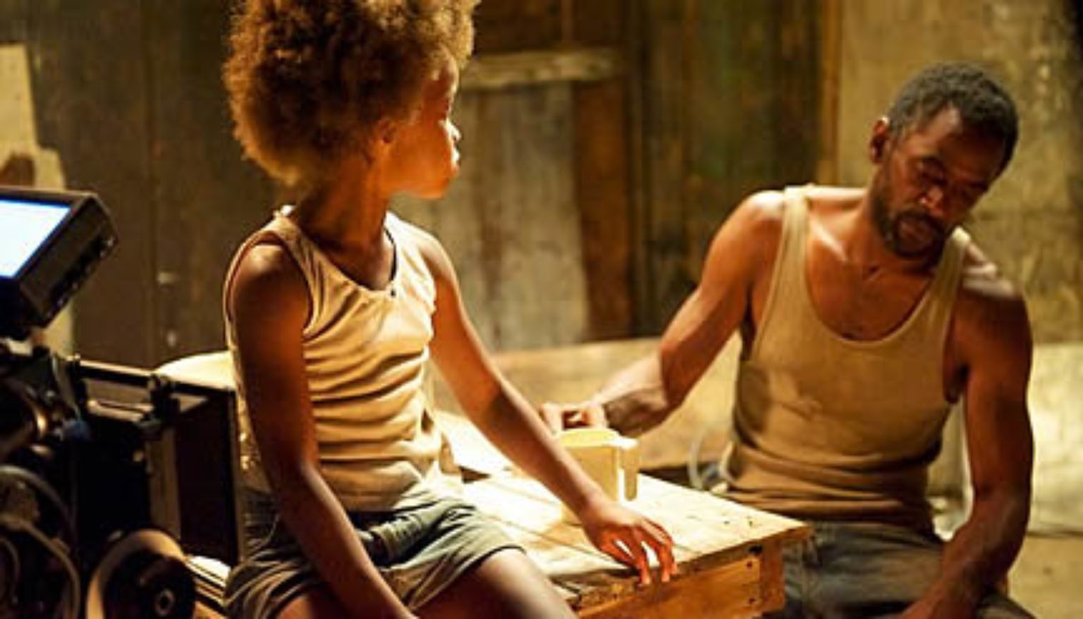 Beasts of the Southern Wild - Plugged In