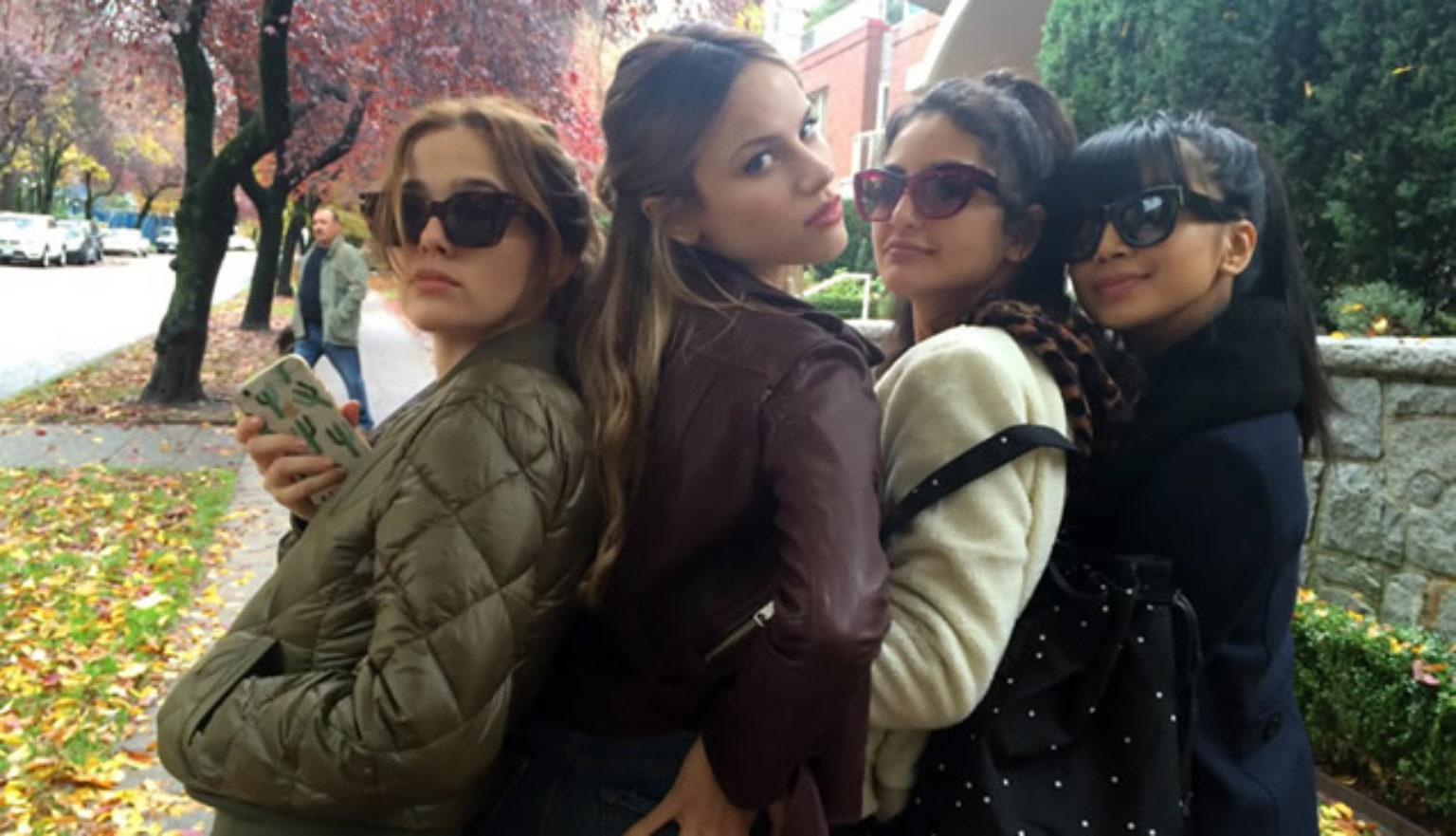 Before I Fall - Plugged In