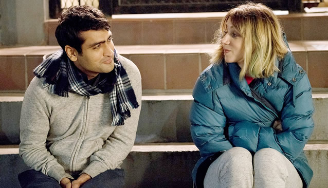 The Big Sick - Plugged In