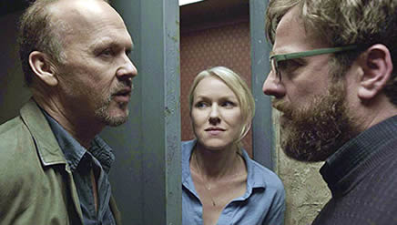 Birdman or (The Unexpected Virtue of Ignorance) - Plugged In