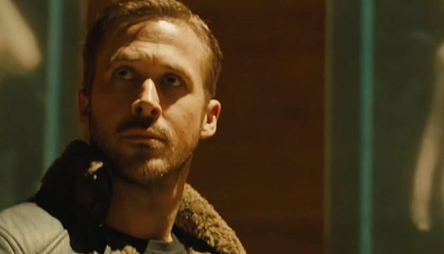 Harrison Ford Blade Runner Haircut