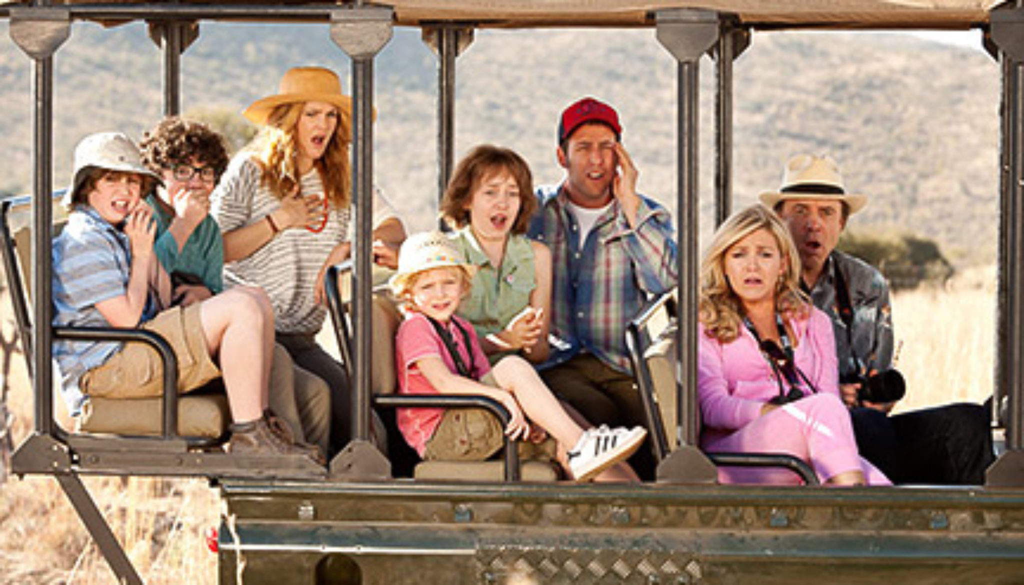 Blended - Plugged In