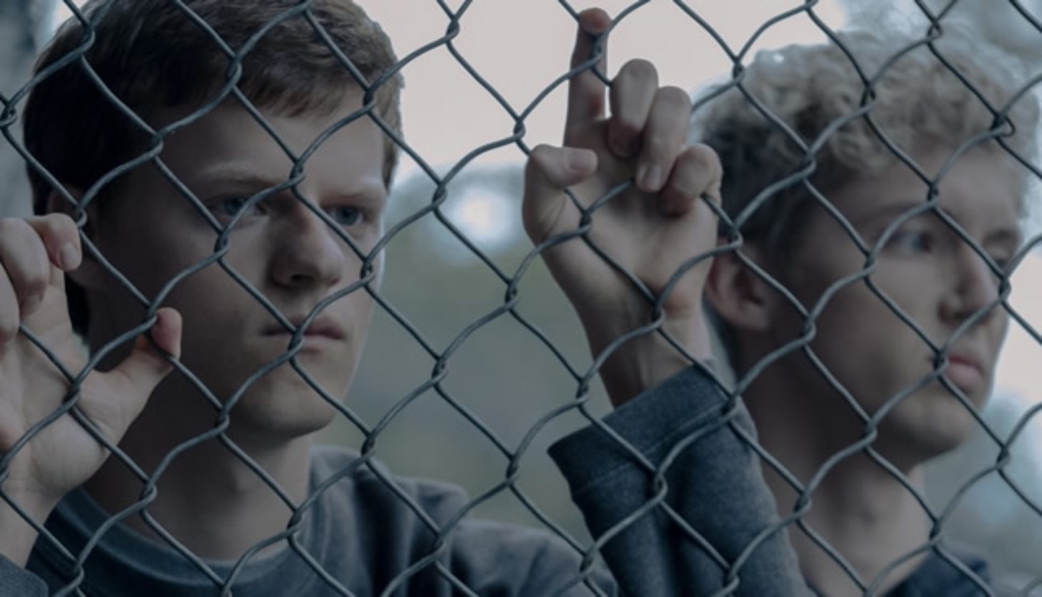 Boy Erased - Plugged In