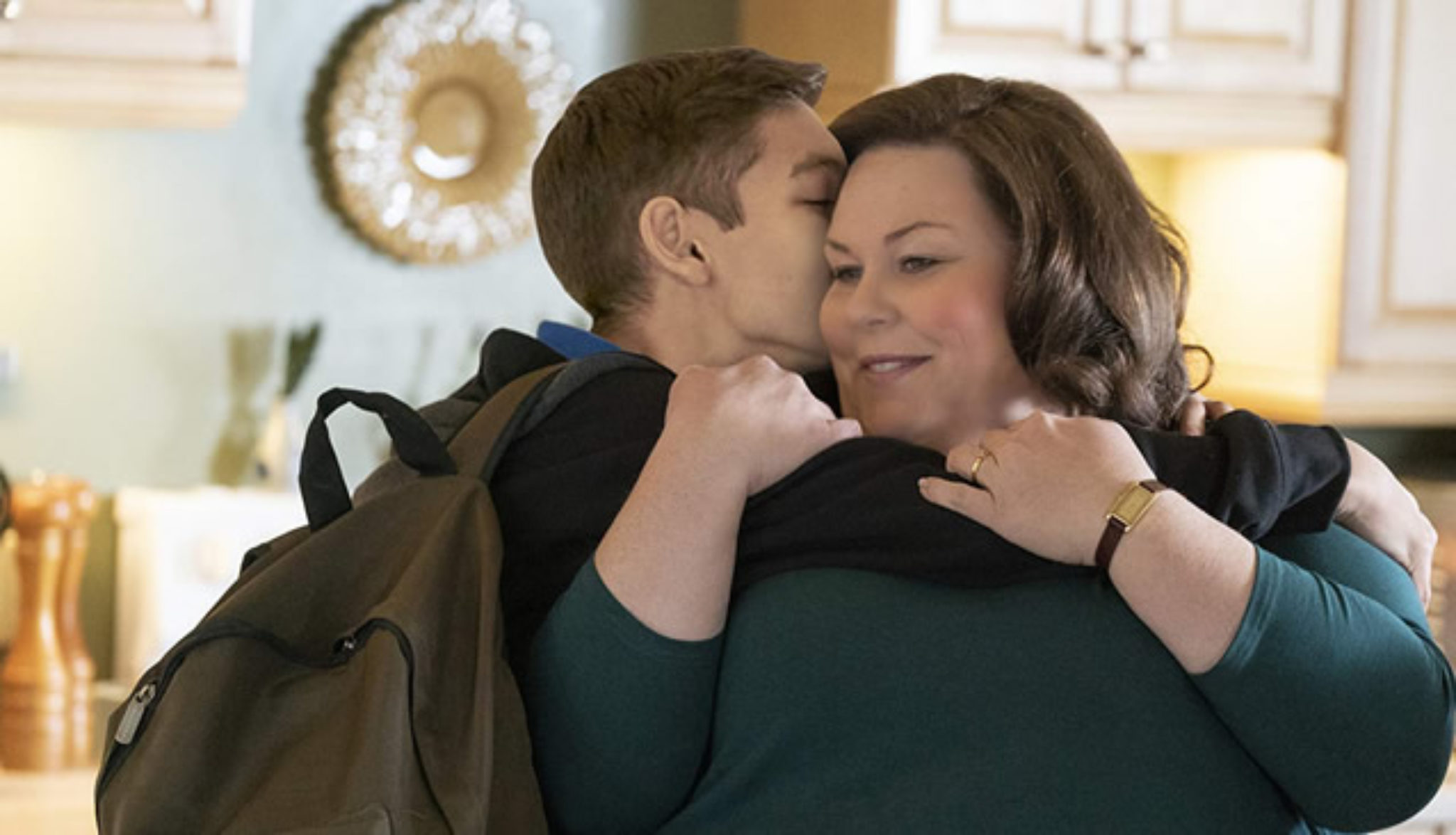 Breakthrough - Plugged In