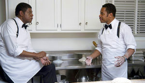 The Butler - Plugged In