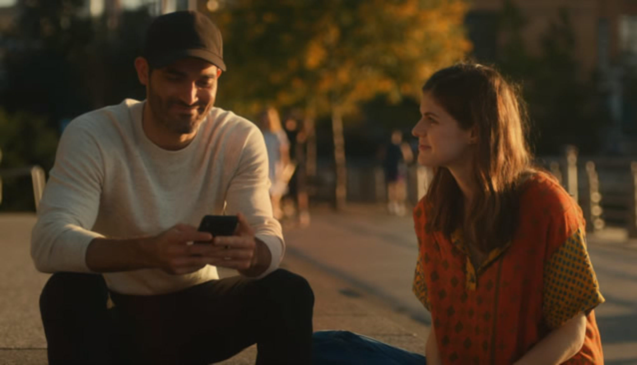 Can You Keep A Secret? - Plugged In