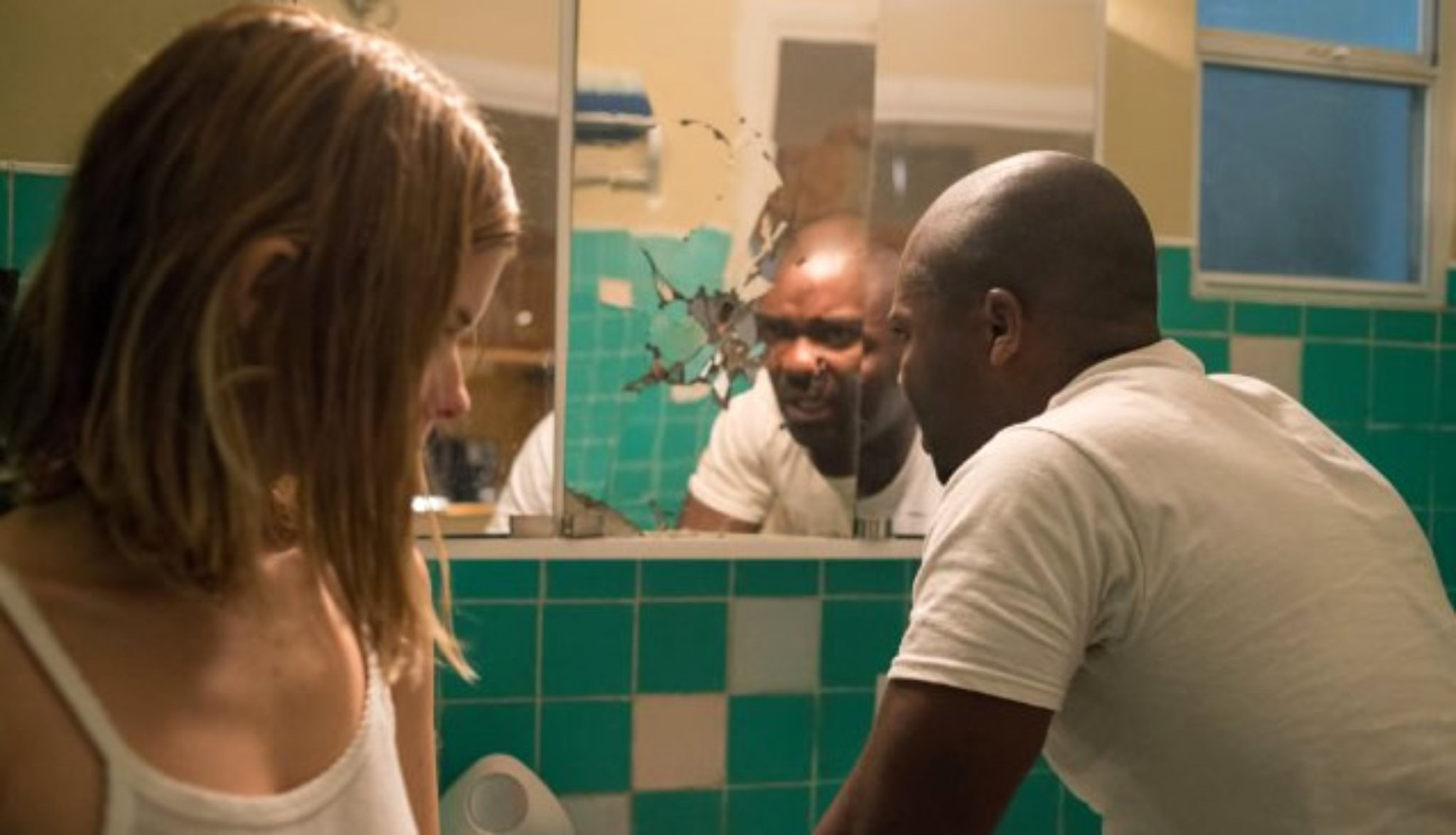 Captive - Plugged In