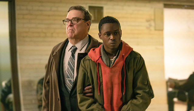 Captive State - Plugged In