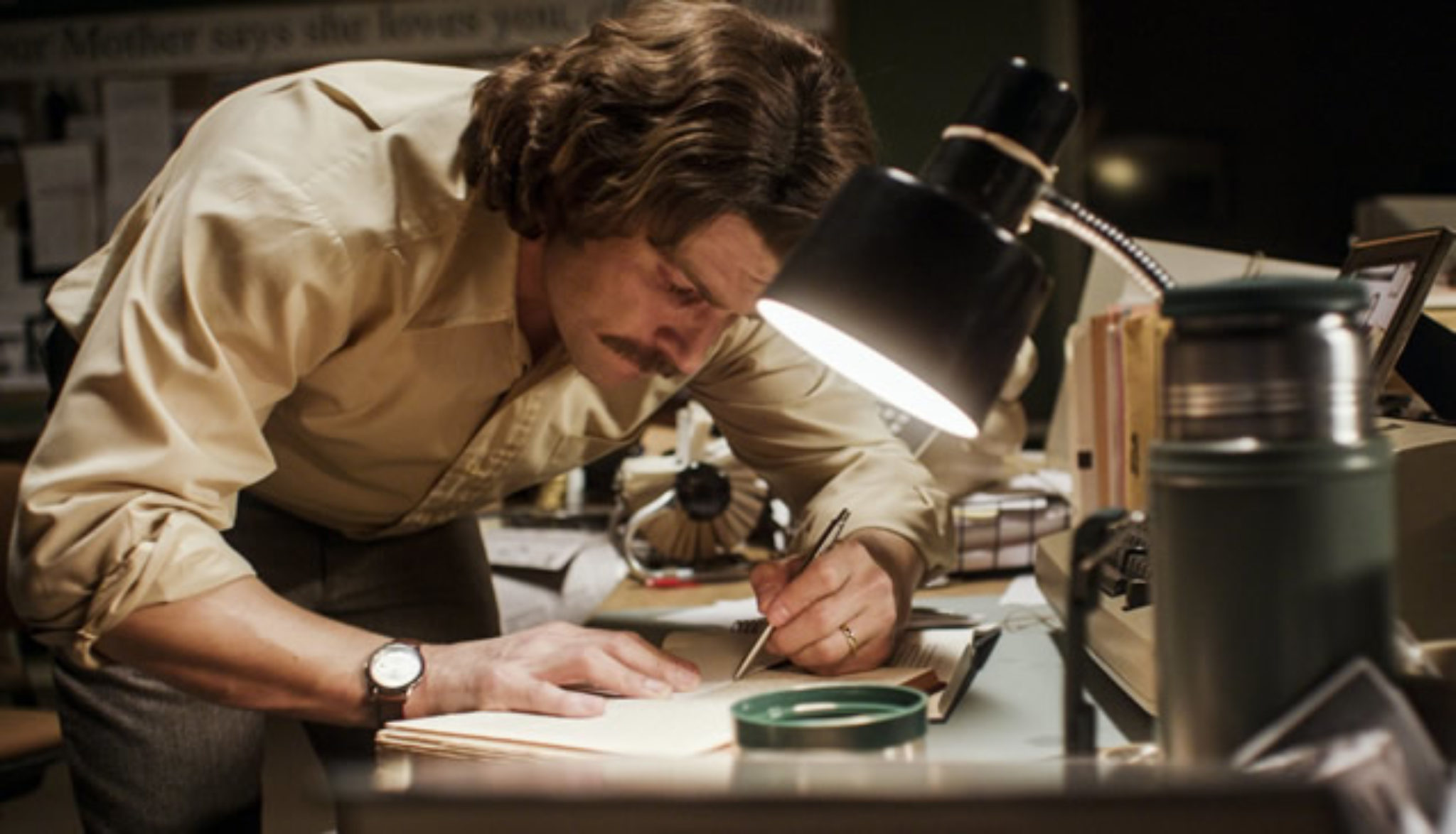 The Case for Christ - Plugged In