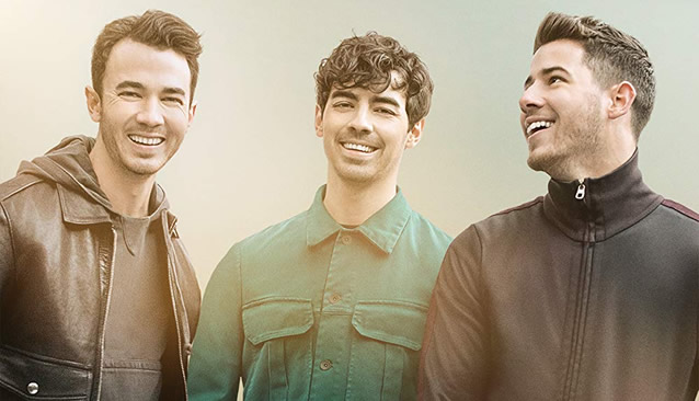 Chasing Happiness - Plugged In