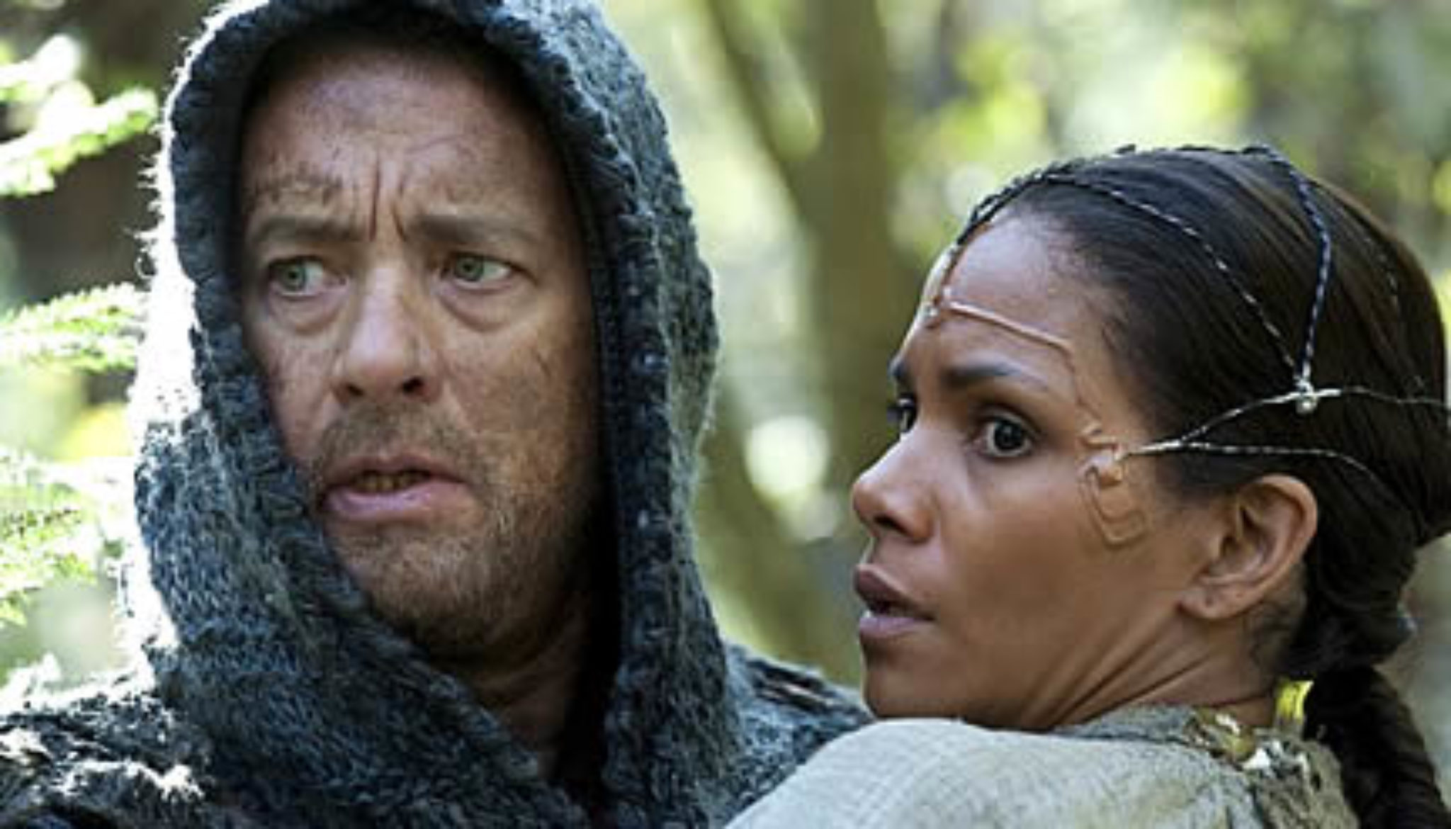 Cloud Atlas - Plugged In