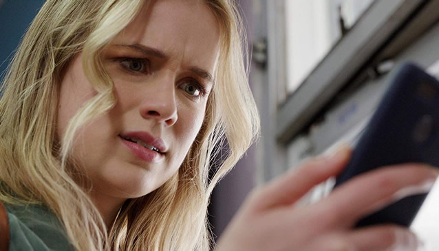 Countdown - Plugged In