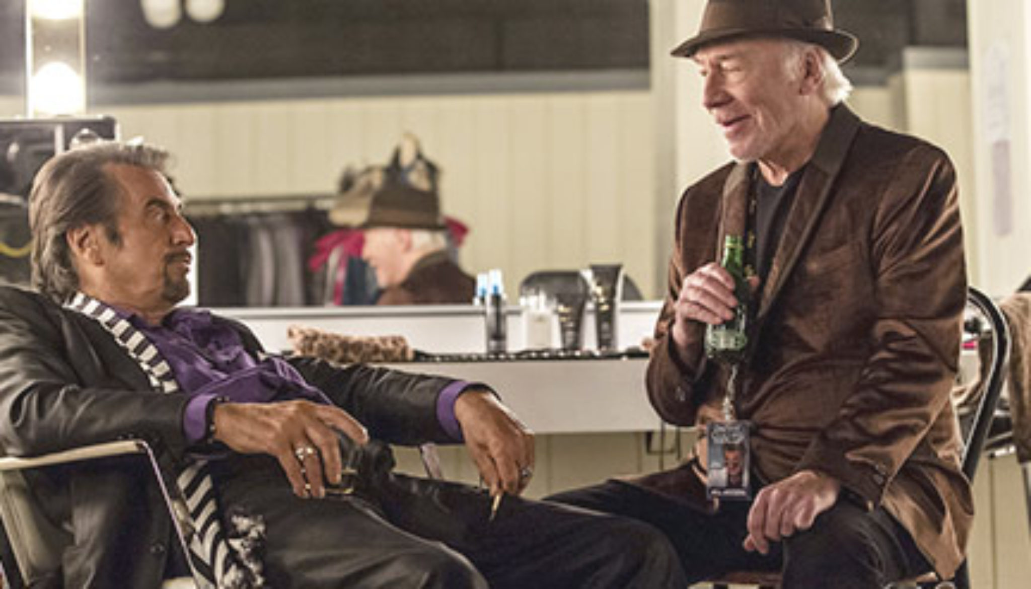 Danny Collins - Plugged In