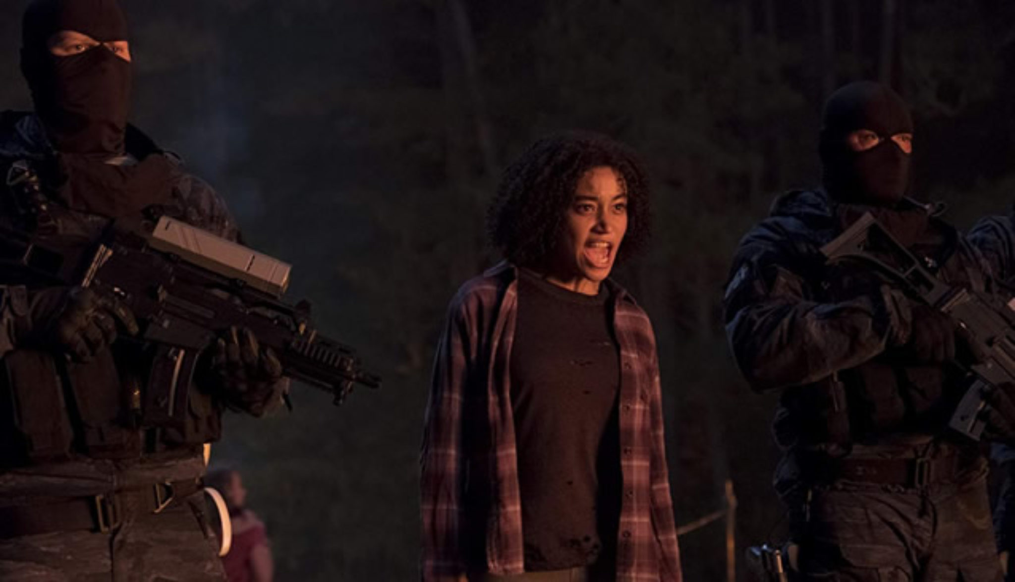 The Darkest Minds - Plugged In