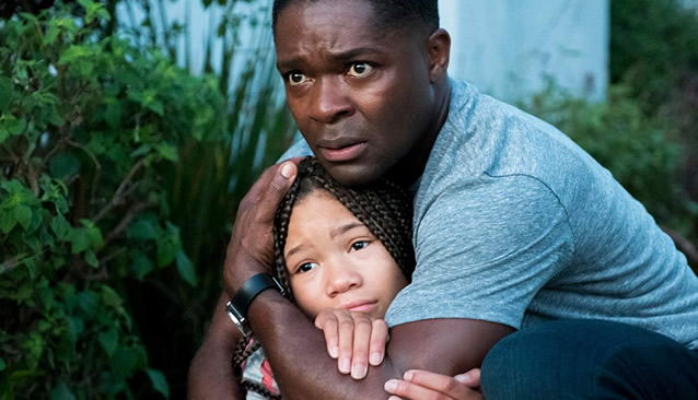 Don't Let Go - Plugged In