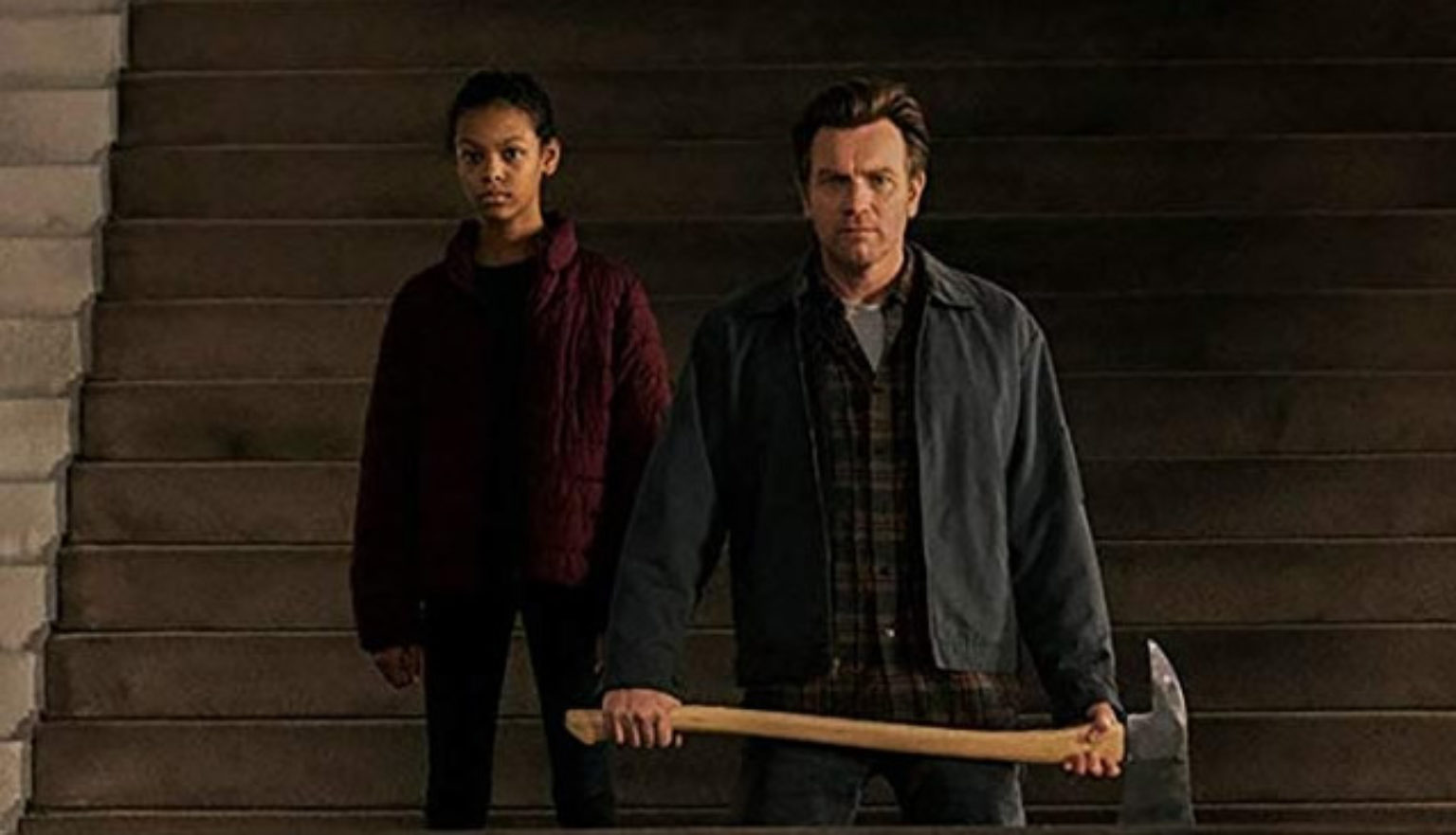 Doctor Sleep - Plugged In