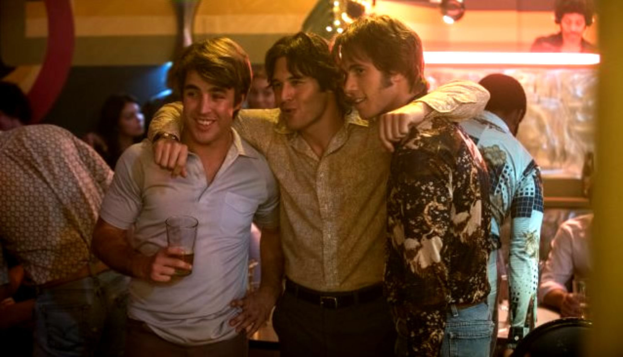 Everybody Wants Some!! - Plugged In