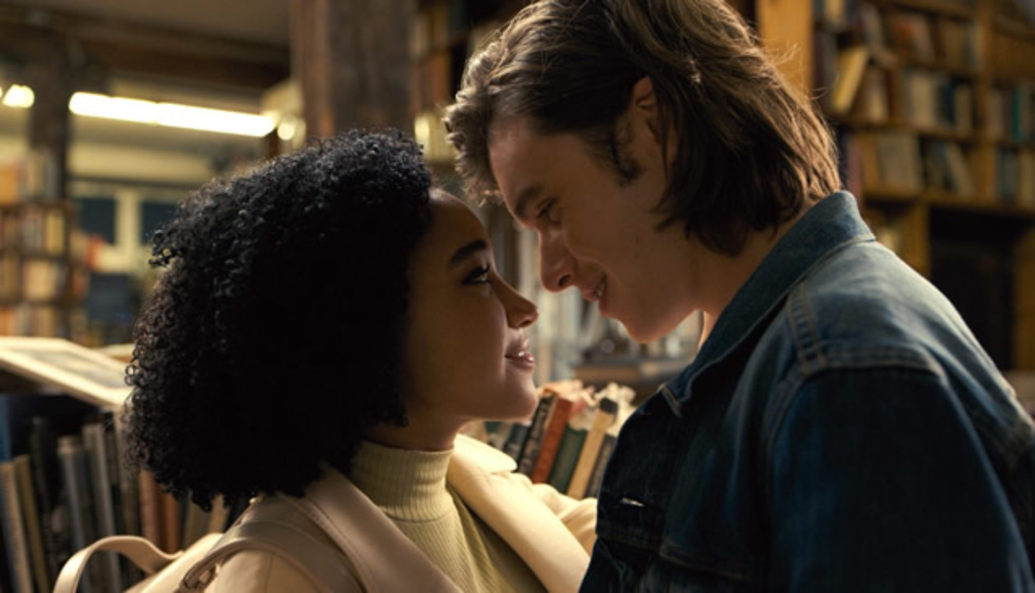 Everything, Everything - Plugged In