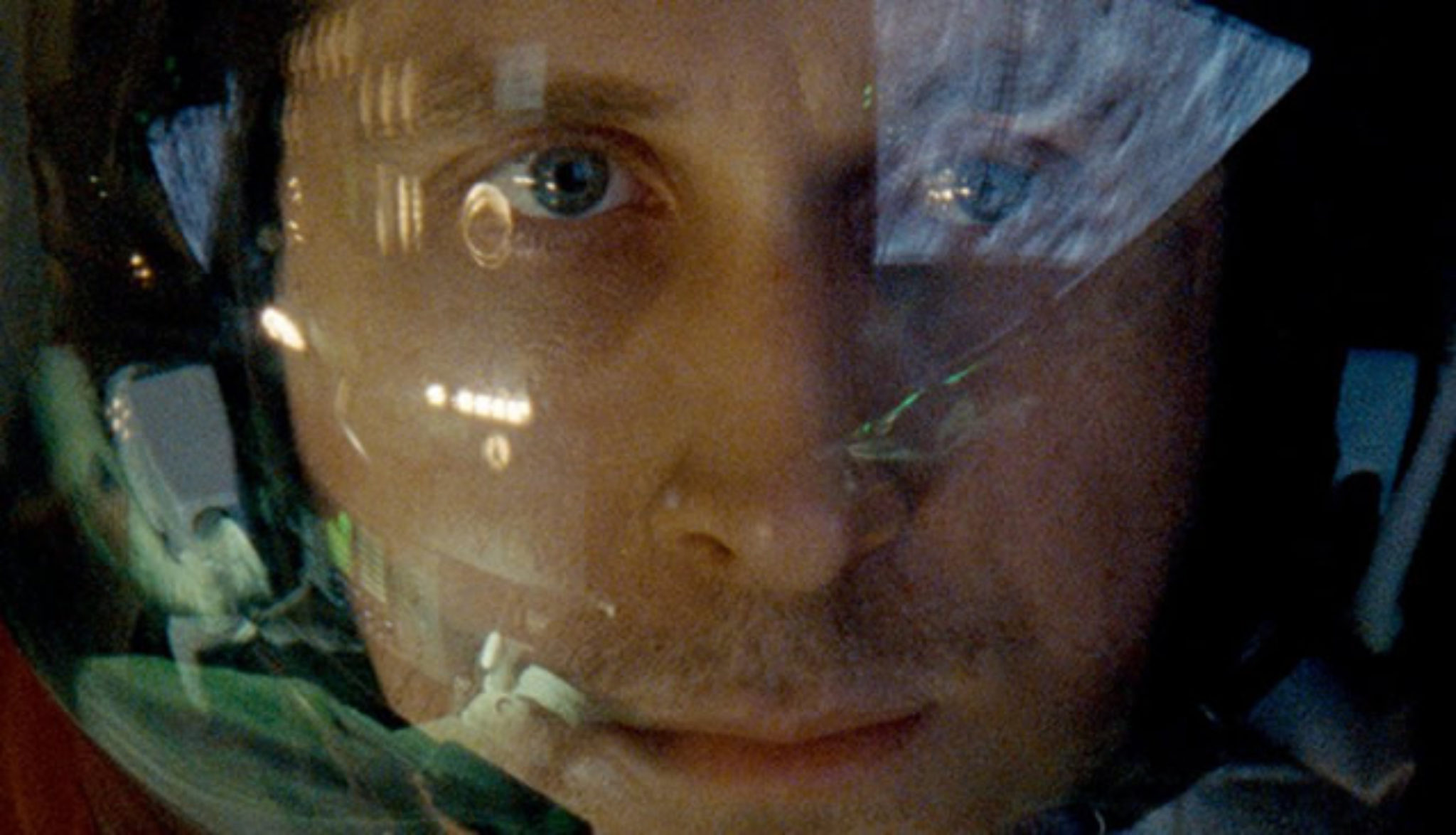 First Man - Plugged In