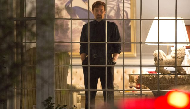 The Gift - Plugged In