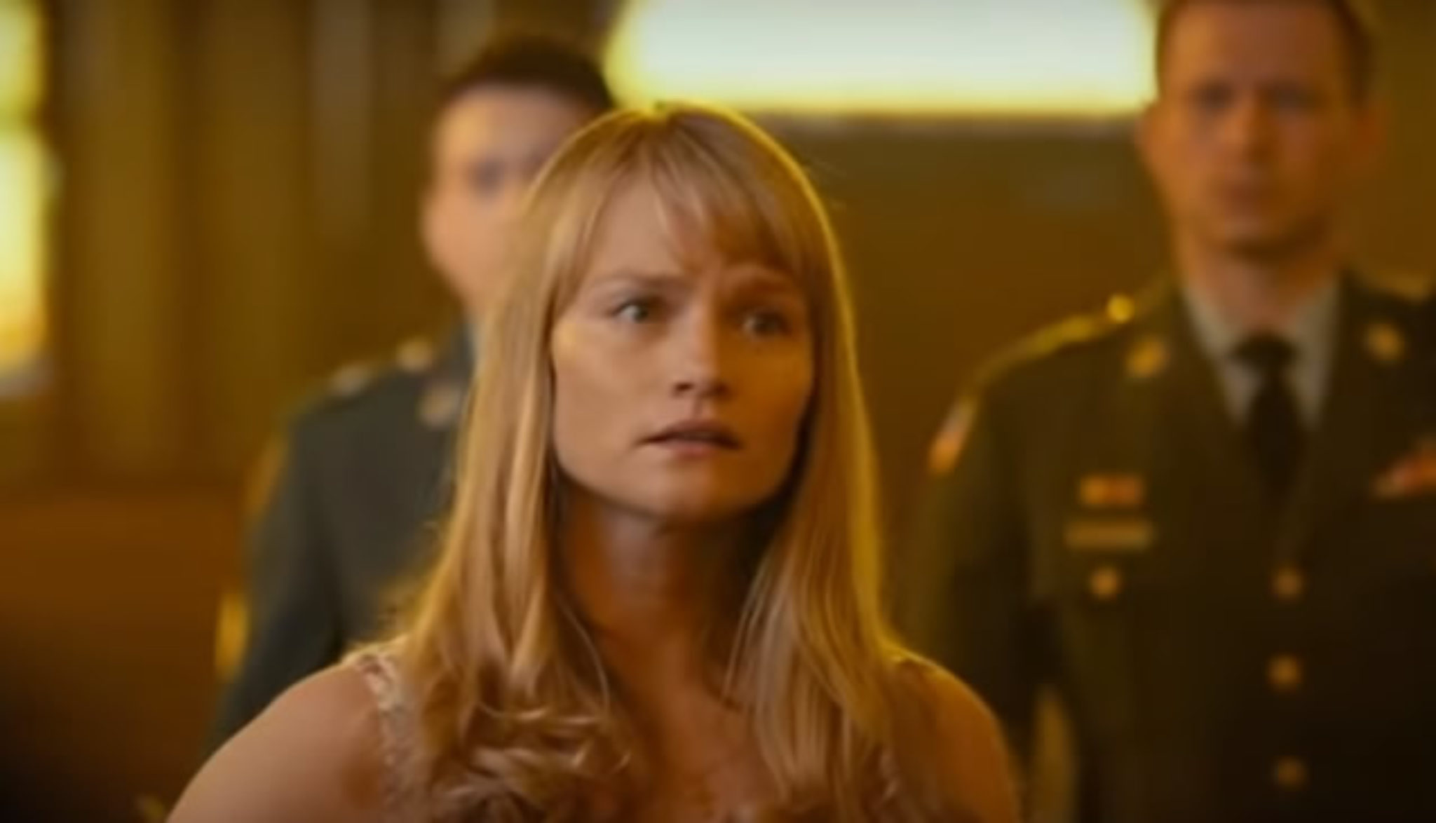 God Bless The Broken Road Plugged In