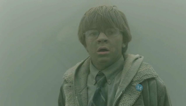 The Goldfinch - Plugged In