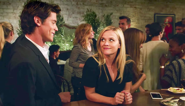 Home Again - Plugged In