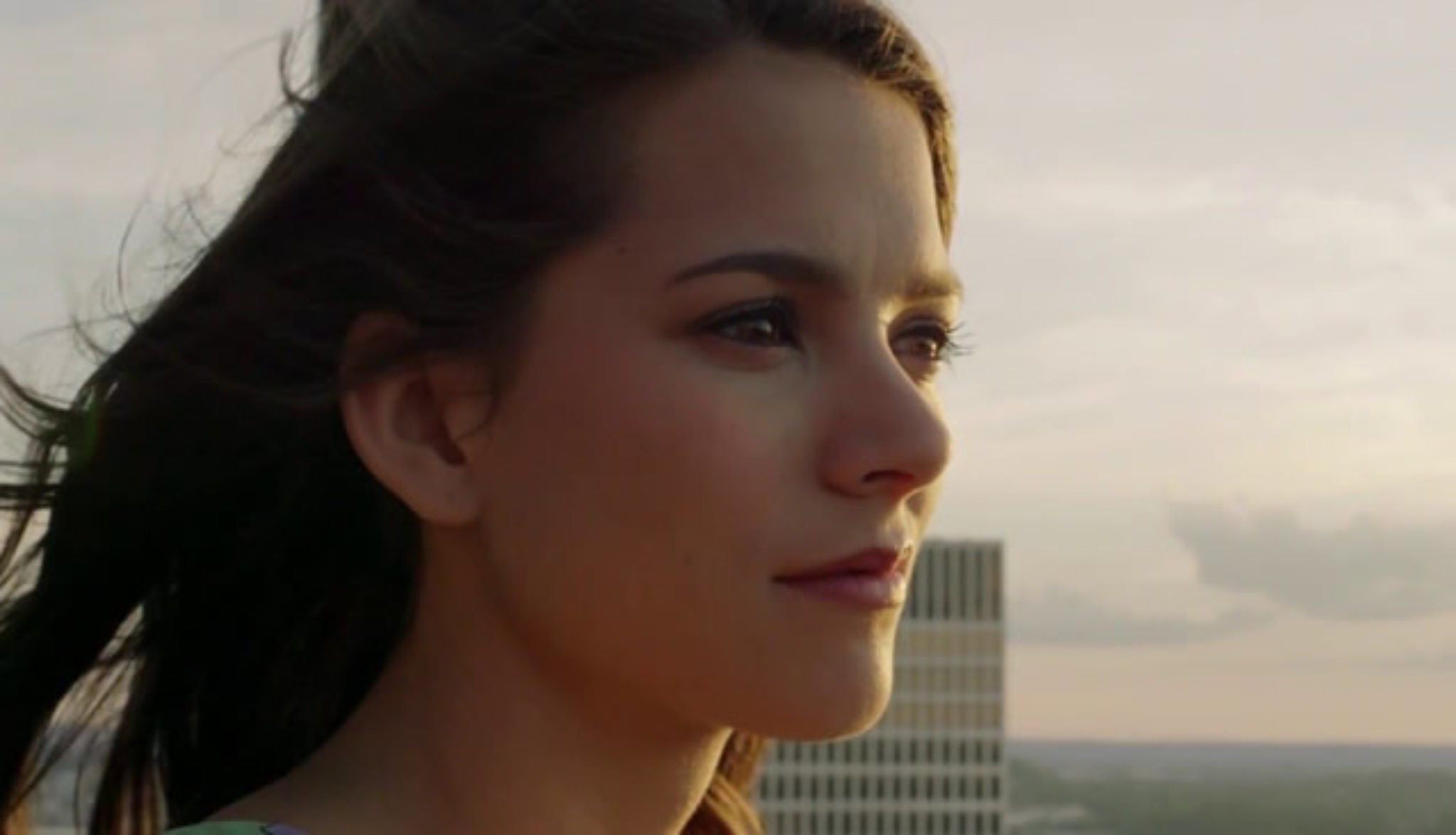 I'm Not Ashamed - Plugged In