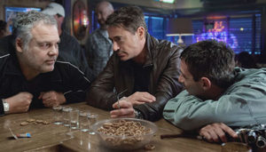 The Judge - Plugged In