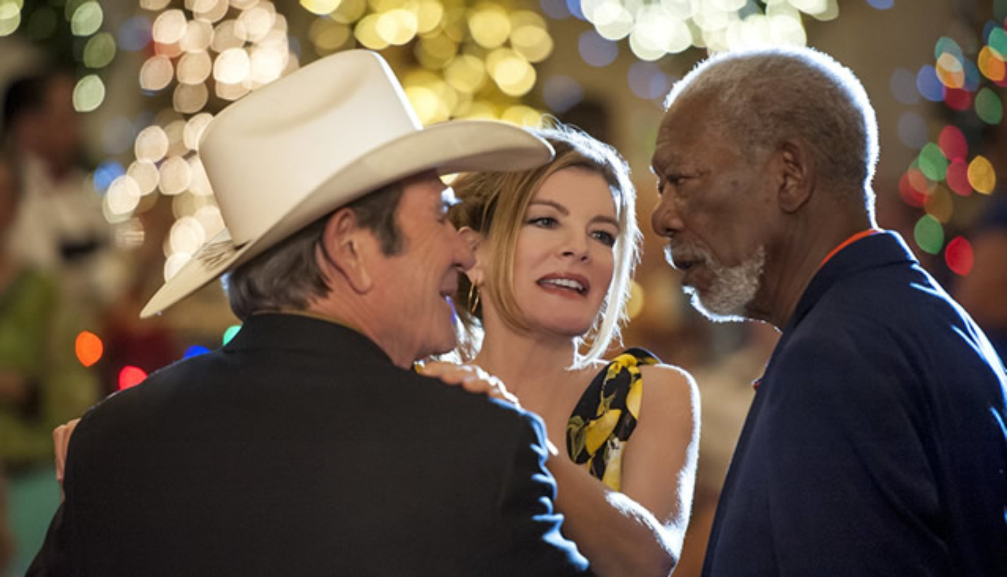 Just Getting Started - Plugged In