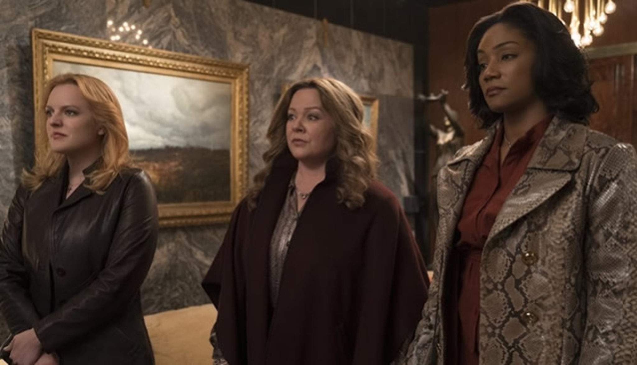 The Kitchen - Plugged In