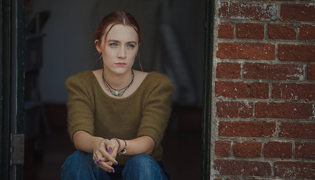 Lady Bird - Plugged In