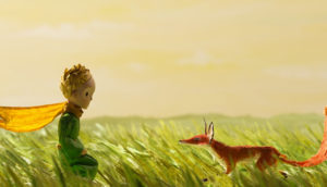 The Little Prince - Plugged In