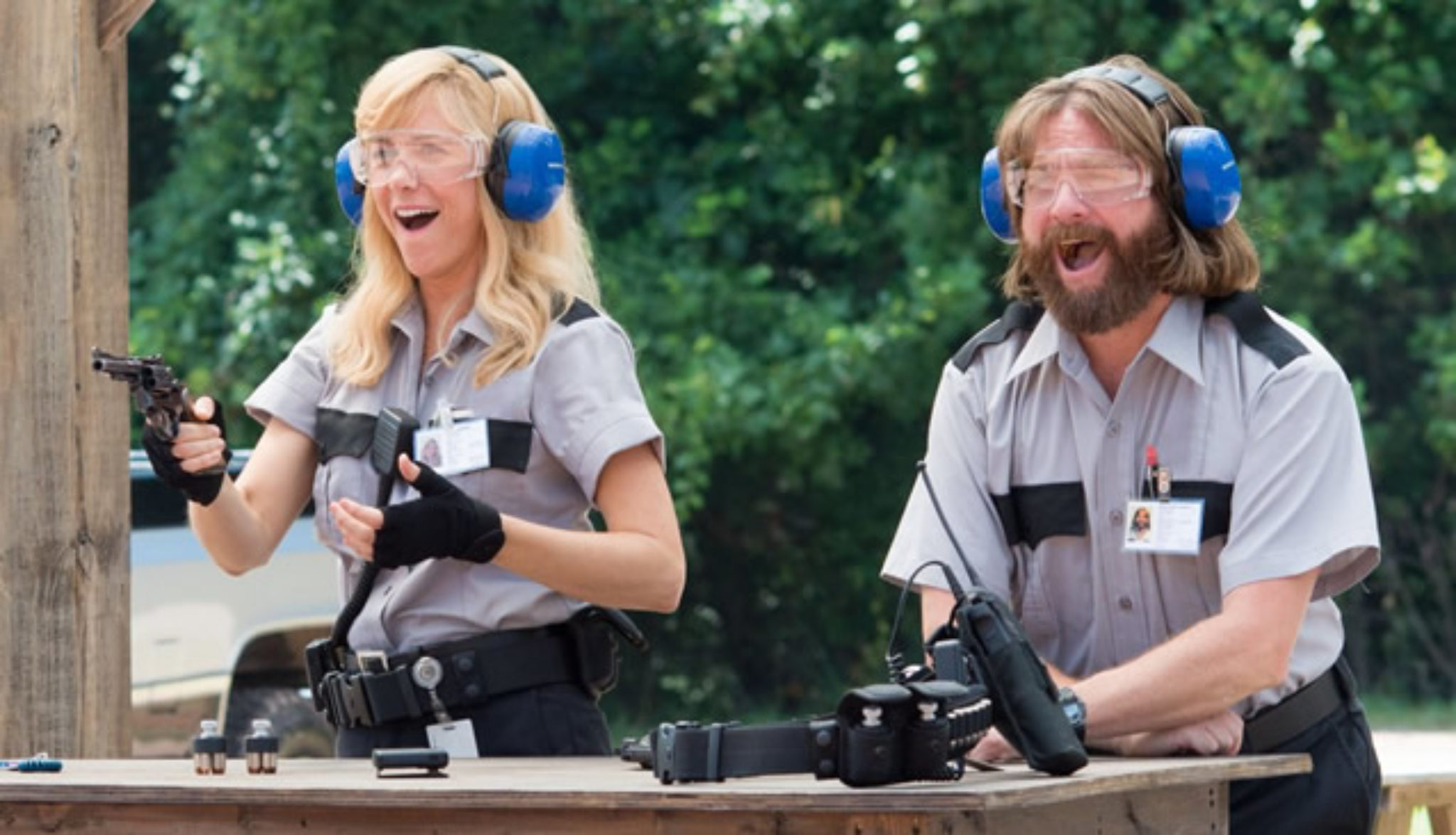 Masterminds - Plugged In