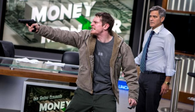 Money Monster - Plugged In