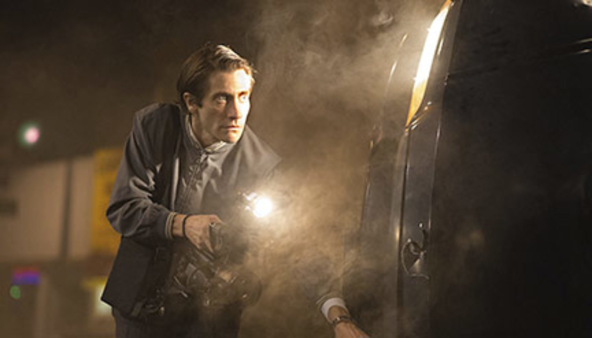 Nightcrawler - Plugged In