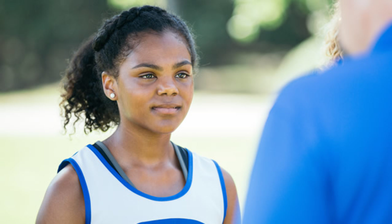 Overcomer - Plugged In