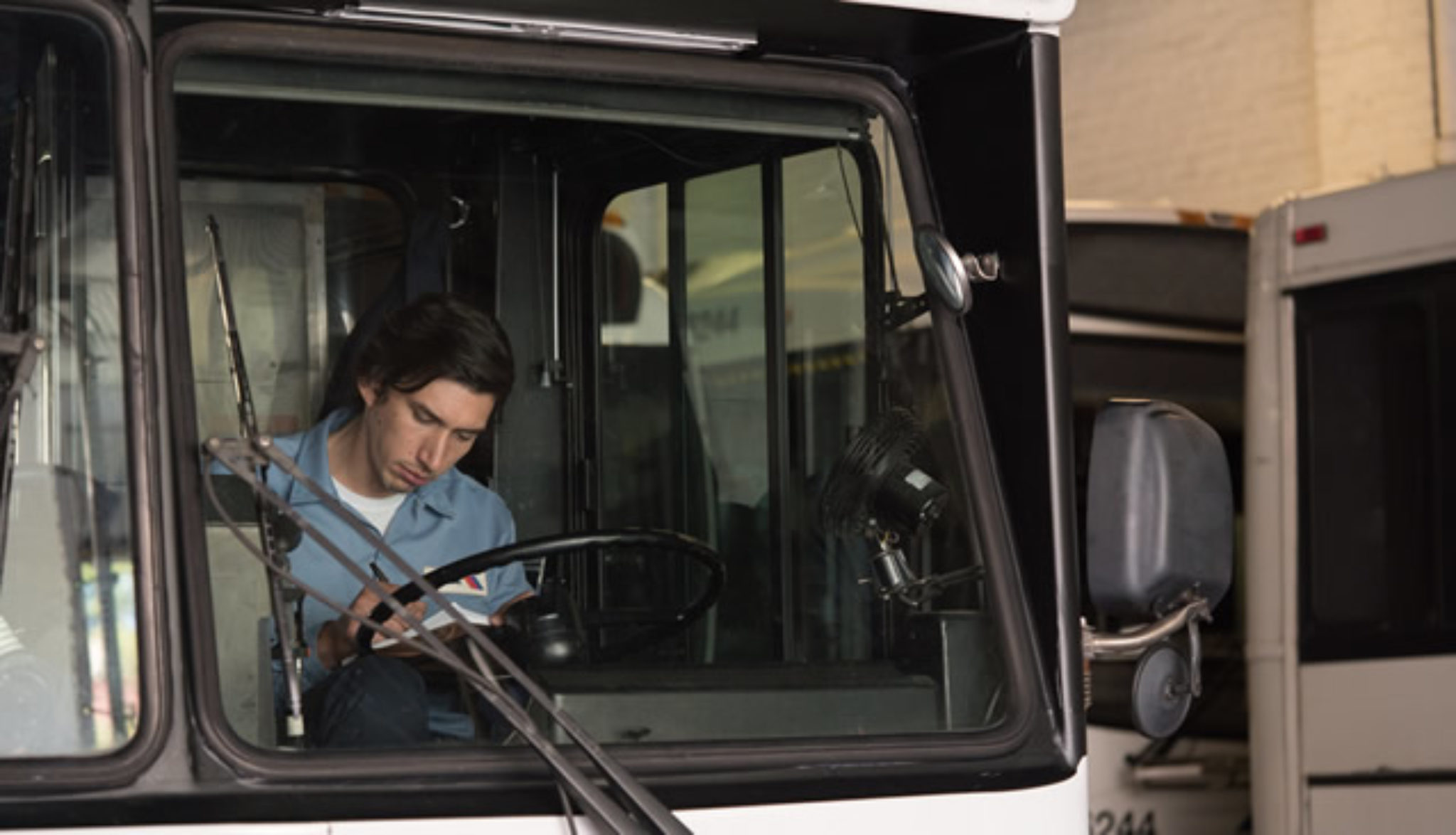 Paterson - Plugged In