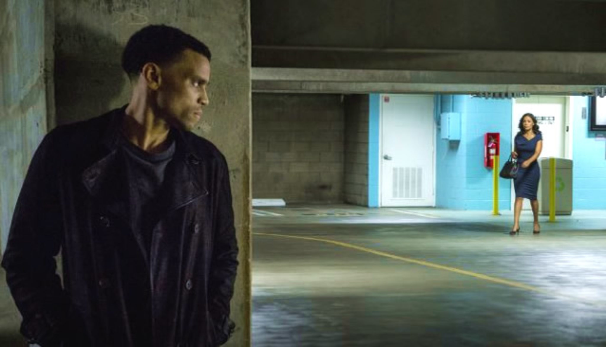 The Perfect Guy - Plugged In