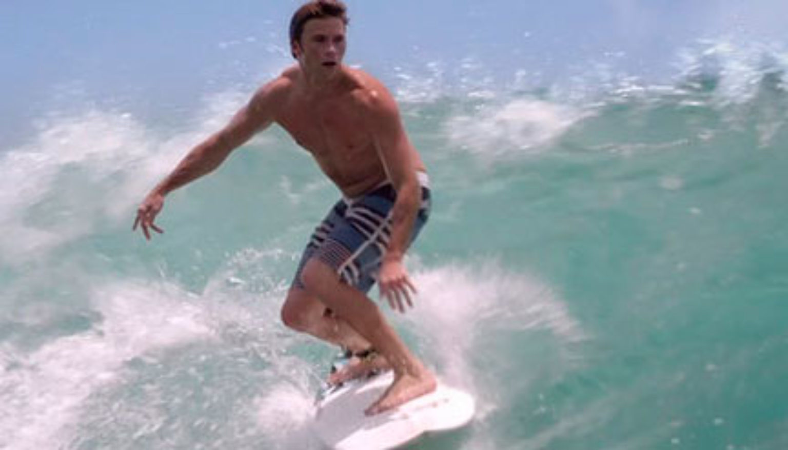 The Perfect Wave - Plugged In