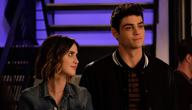 The Perfect Date - Plugged In