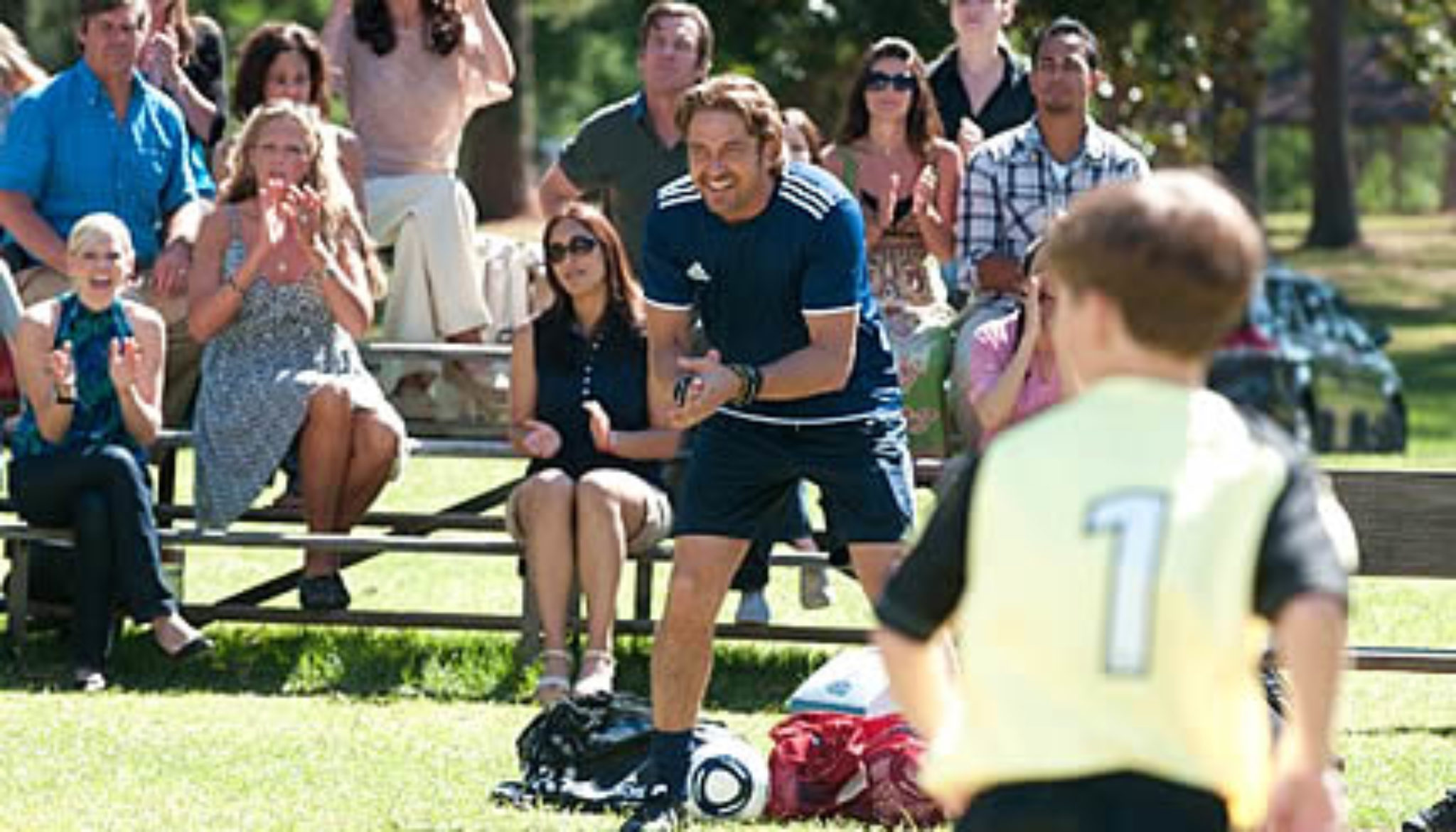 Playing for Keeps - Plugged In